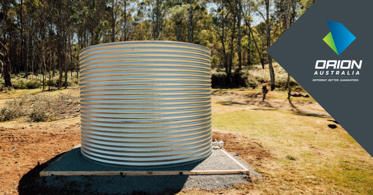 Constructing a Base for Your Tank: A Guide