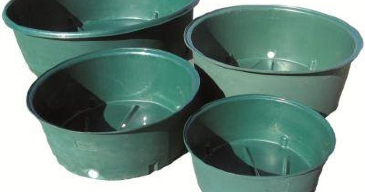Australia's Most Popular Poly Water Trough Range
