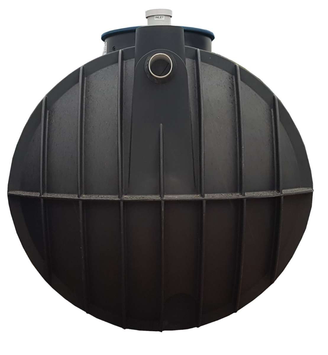 The BLOO 4500L single chamber septic tank Tasmania | Orion Australia