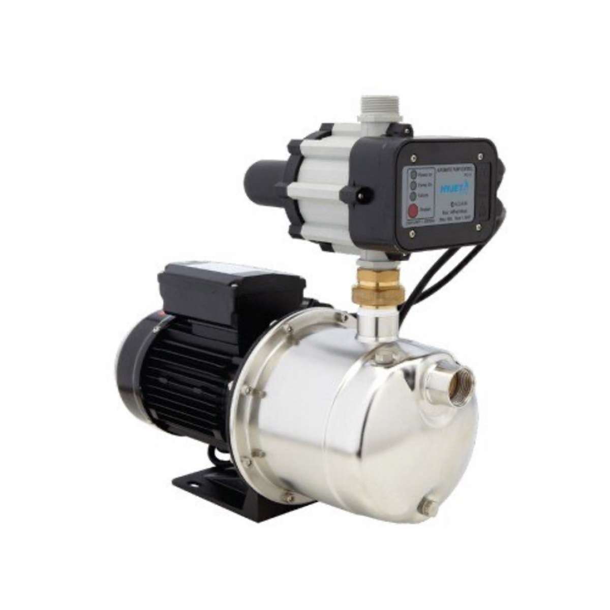 Household Pump - PK002