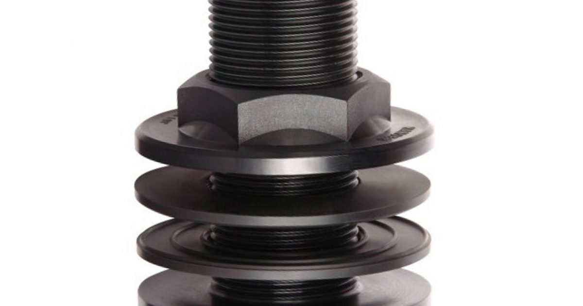 Orion Australia |Poly Tank Outlets