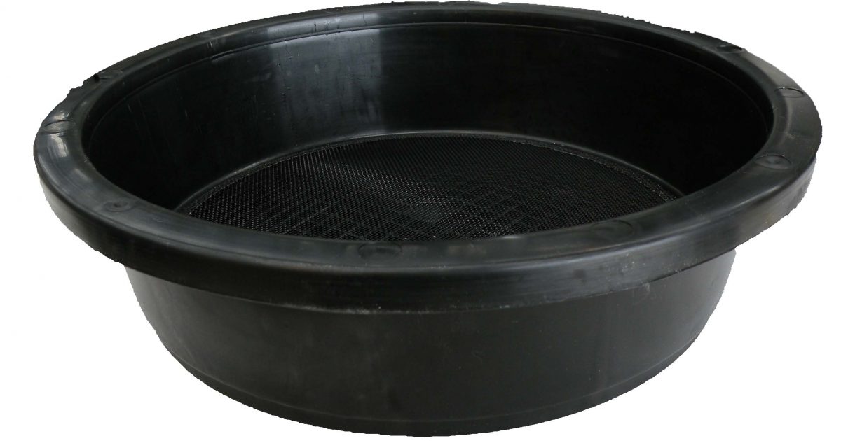 Orion Inlet Leaf Strainer Baskets