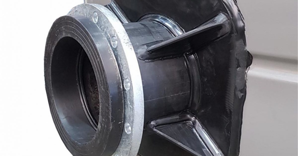 Orion Australia |Welded Tank Outlets