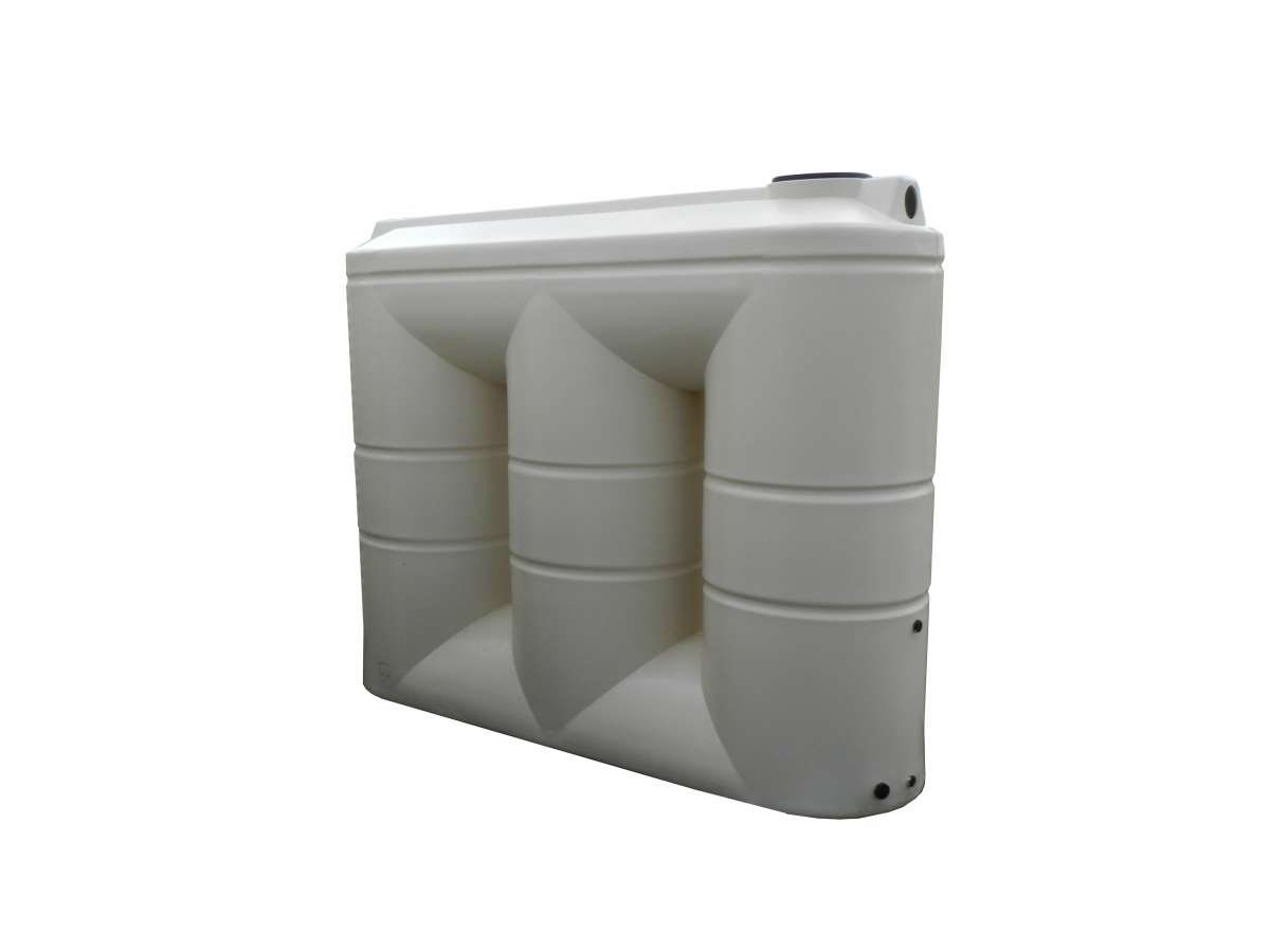 3000 Ltr Slimline Tank | Tasmanian Slimline Rainwater Tanks