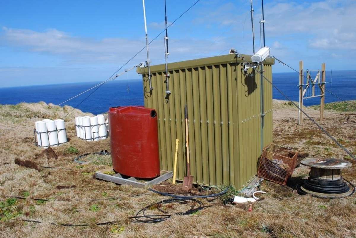 600 Ltr Smooth Slimline Tank | Tasmanian Slimline Rainwater Tanks